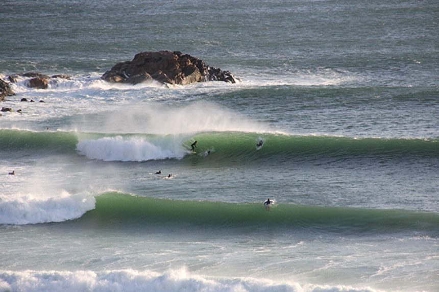 Praia Grande – Guia Waves