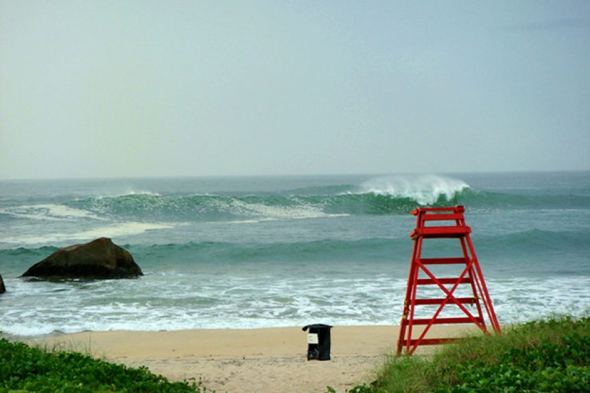 Praia Grande – Guia Waves